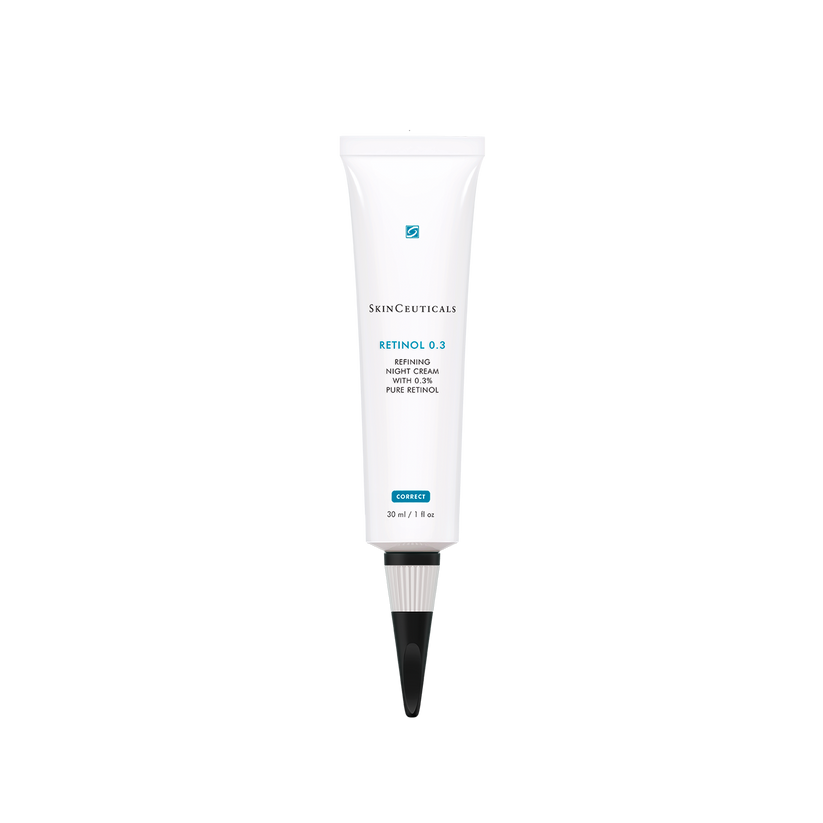 RETINOL 0.3 30ML SKINCEUTICALS – Revitalaser